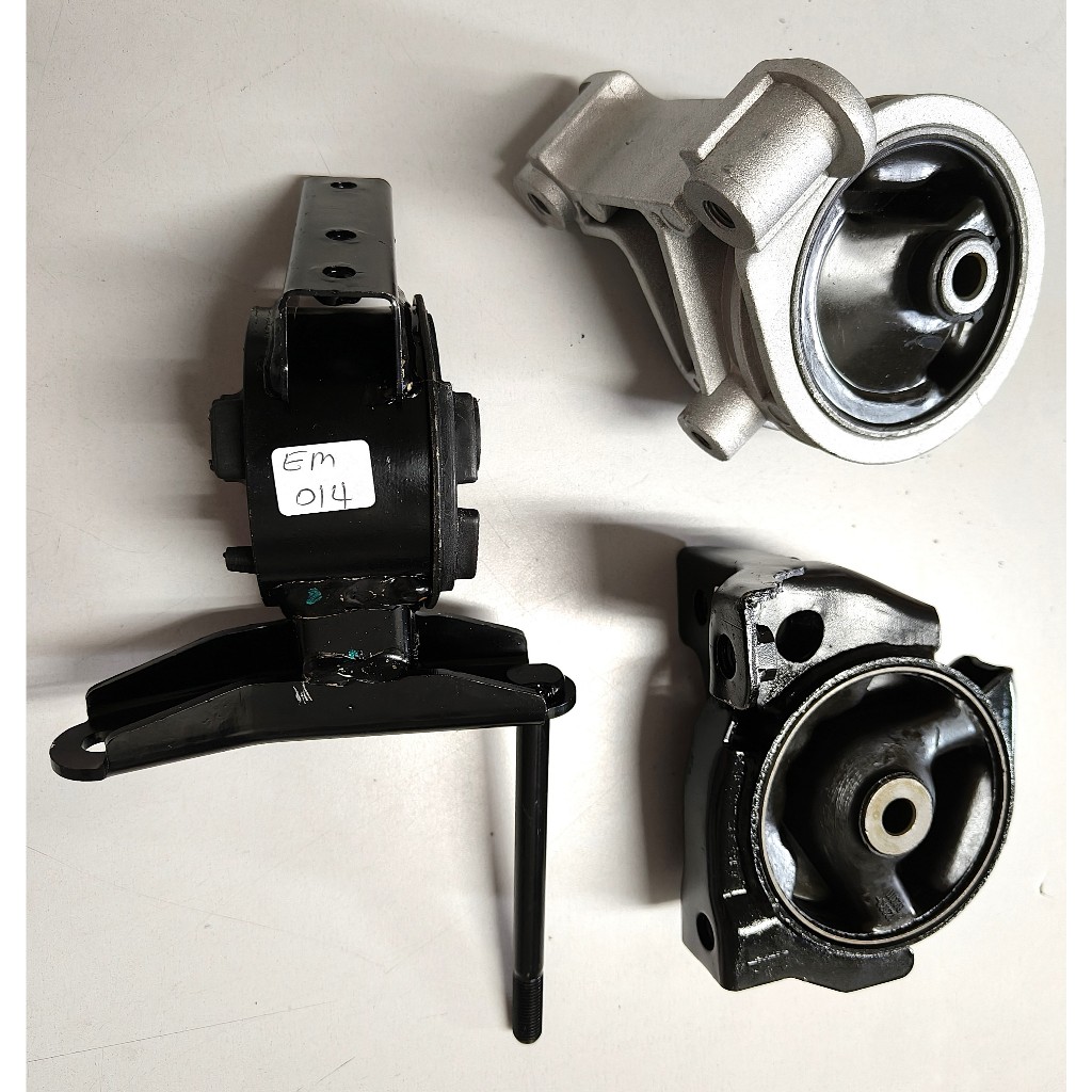 Engine Mounting - Perodua Viva (AT/MT) | Shopee Malaysia