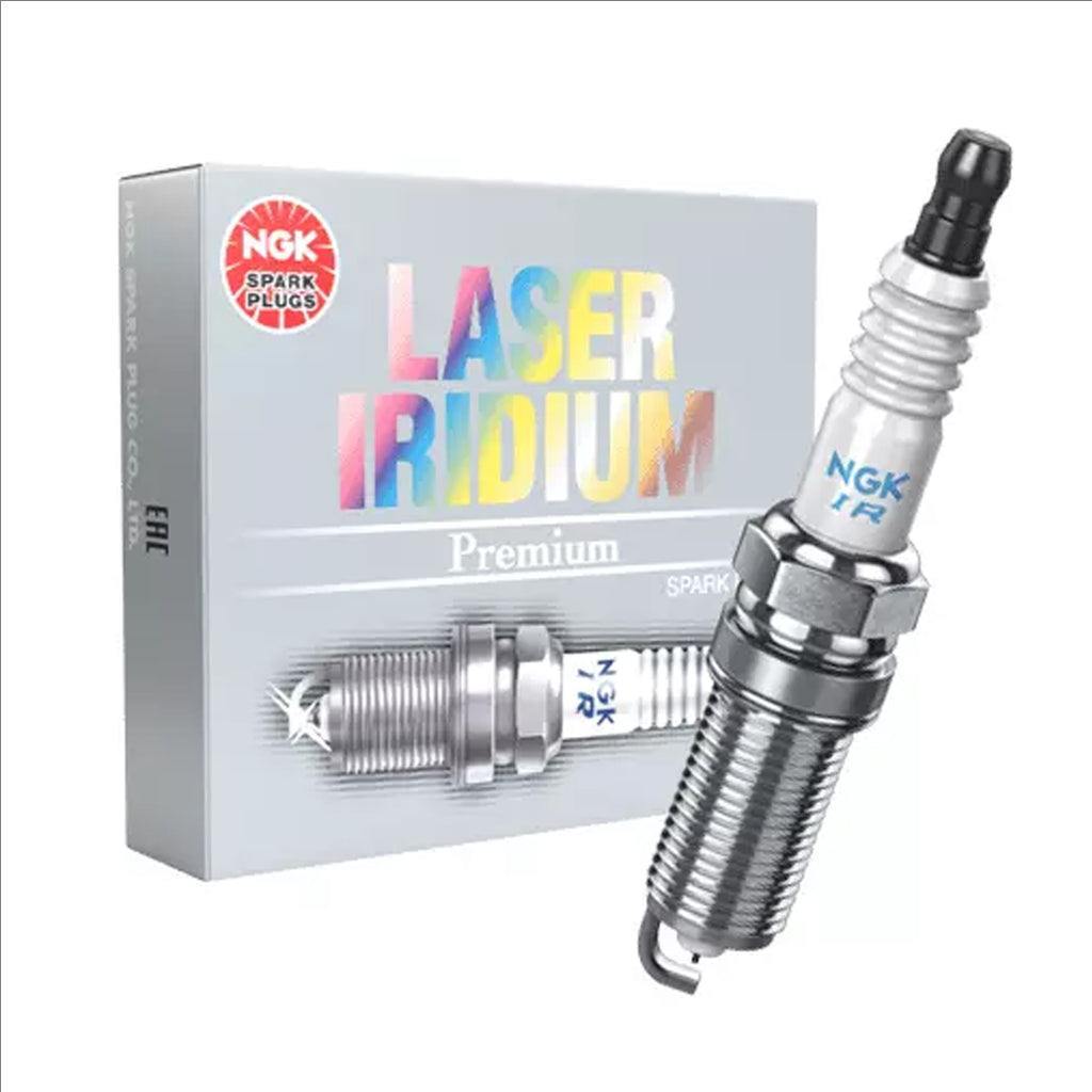 BMW F10 F20 F21 F30 N20 Engine 2012+ - NGK Laser Iridium Spark Plug ...