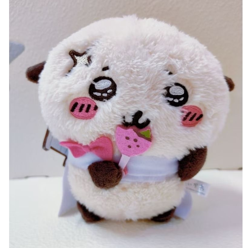 Chiikawa Potetama Rakko Plush M40 preloved plush doll soft toy stuffed ...
