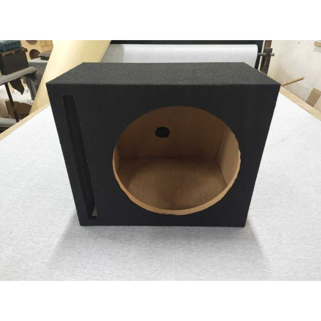 (A DESIGN) SPEAKER BOX/SUBWOOFER BOX 8 INCHES/ 10 INCHES/12 INCHES ...