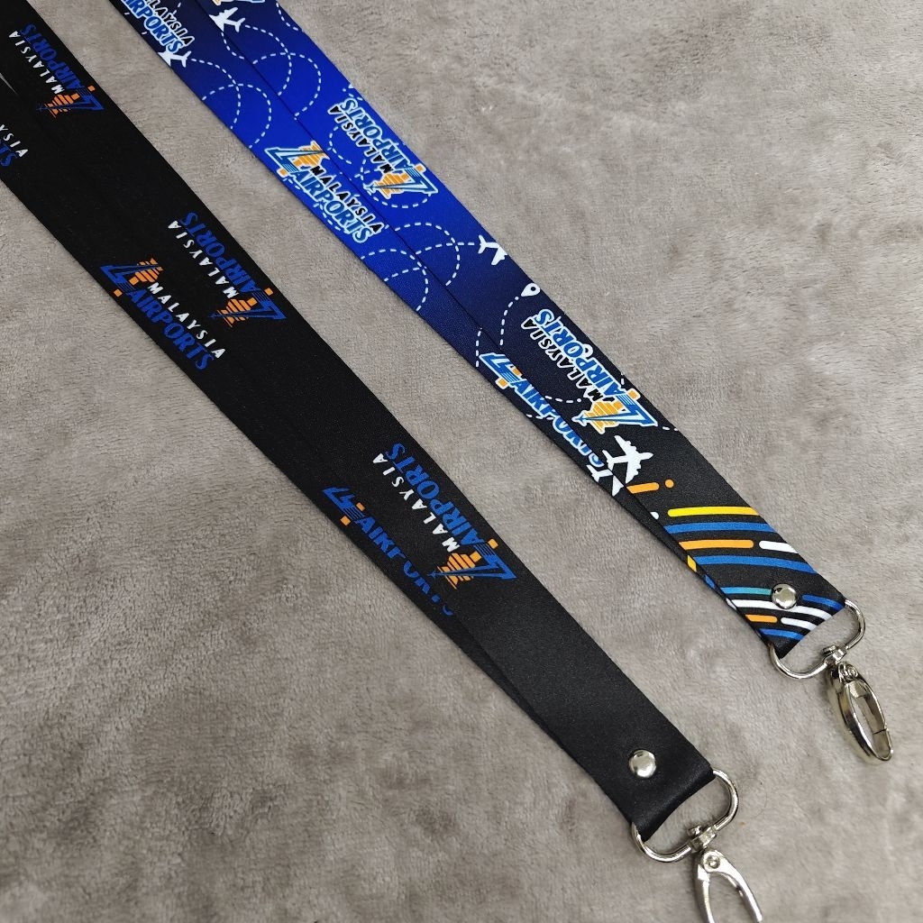 lanyard malaysia airport | Shopee Malaysia