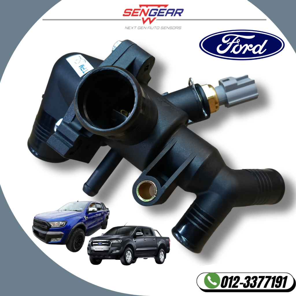 FORD RANGER T6 / T7 / MAZDA FIGHTER BT50 / BT-50 / 2.2 CC / 3.2 CC ...