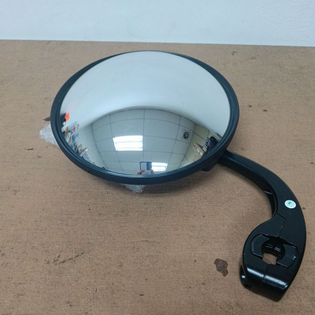 ISUZU NPR PRO NPR PRO Side Mirror Set | Shopee Malaysia