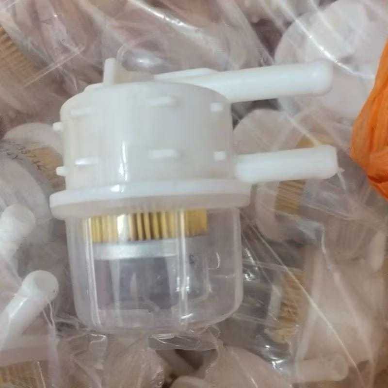 PROTON SAGA 12V/ ISWARA FUEL FILTER PETROL FILTER | Shopee Malaysia