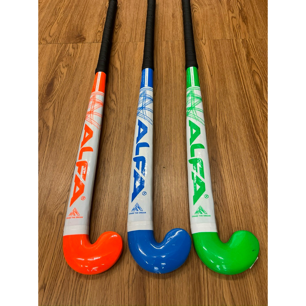 Kayu Hoki Alfa Magnum Glassfibre(37cm) | Shopee Malaysia