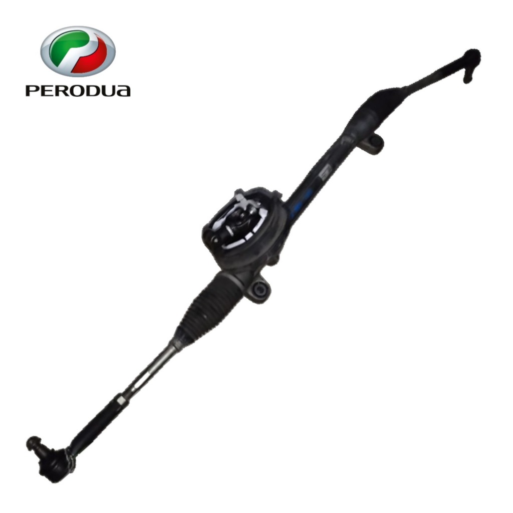 45510-BZ330 PERODUA MYVI GEN3 D20 STEERING RACK (USED ORIGINAL ...