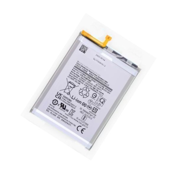 SAMSUNG M52 BATTERY ORIGINAL (5G) EB-BM526ABY | Shopee Malaysia