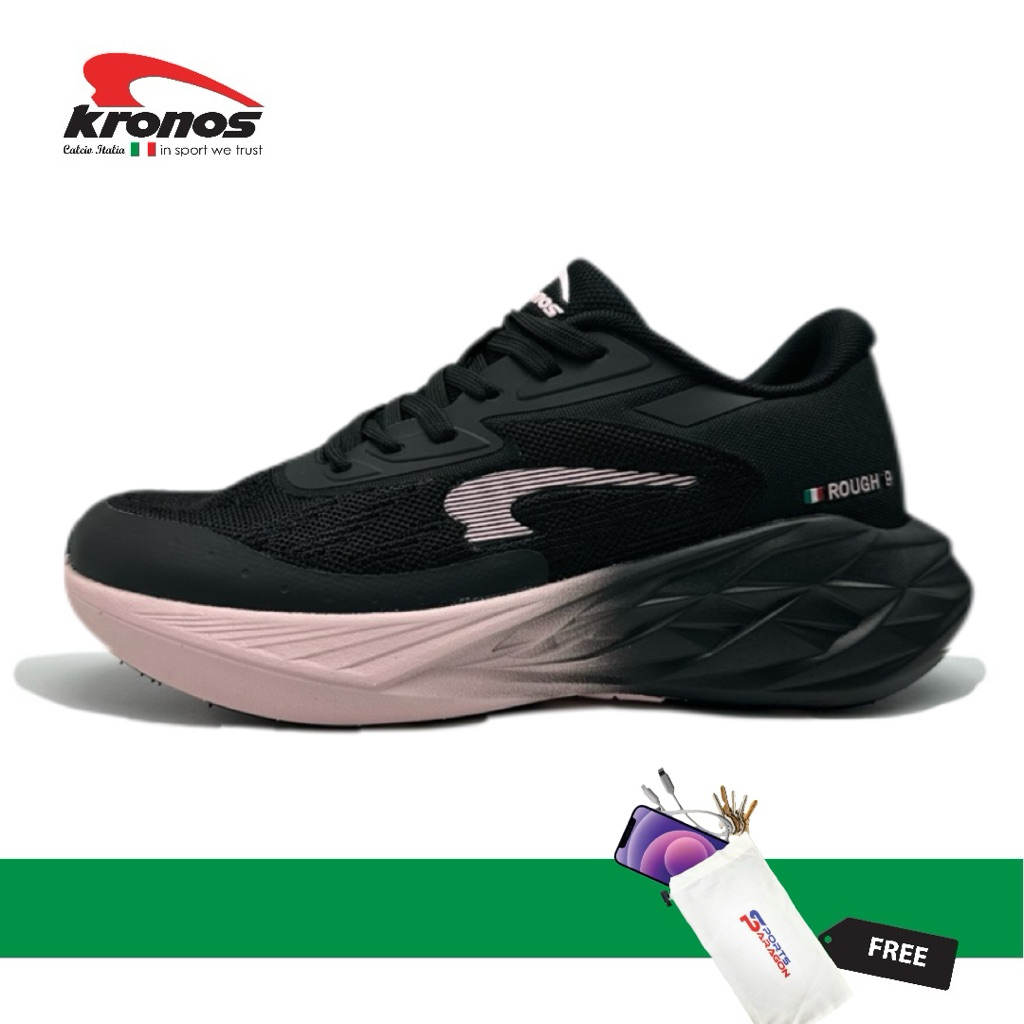 Kronos ROUGH women running shoe KFW2 25127 | Shopee Malaysia