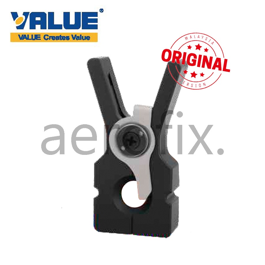 Clamp for Value Electrical Cordless Flaring Tool VET-19Li | Shopee Malaysia