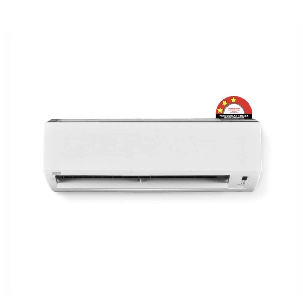 ACSON WALL MOUNTED NON INVERTER R32 | Shopee Malaysia