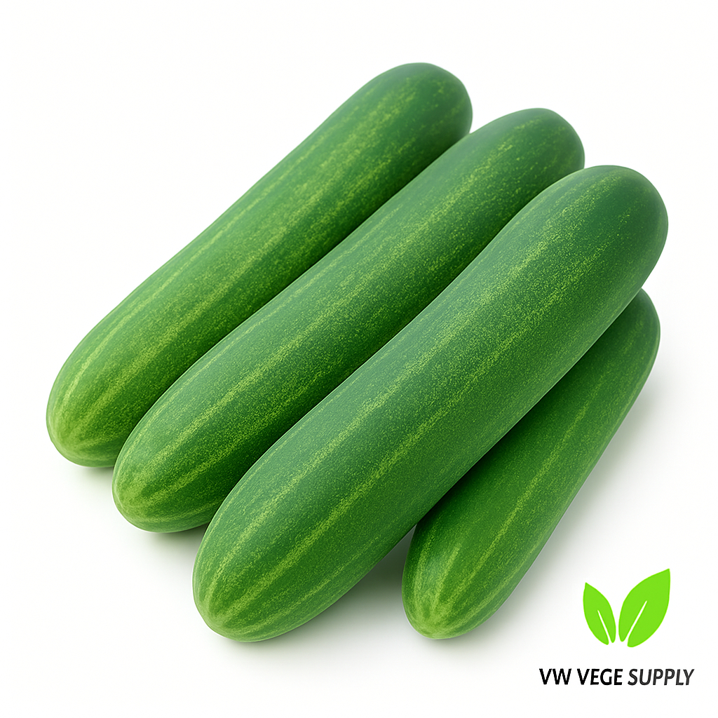 Cucumber Local/Timun (1kg) | Shopee Malaysia