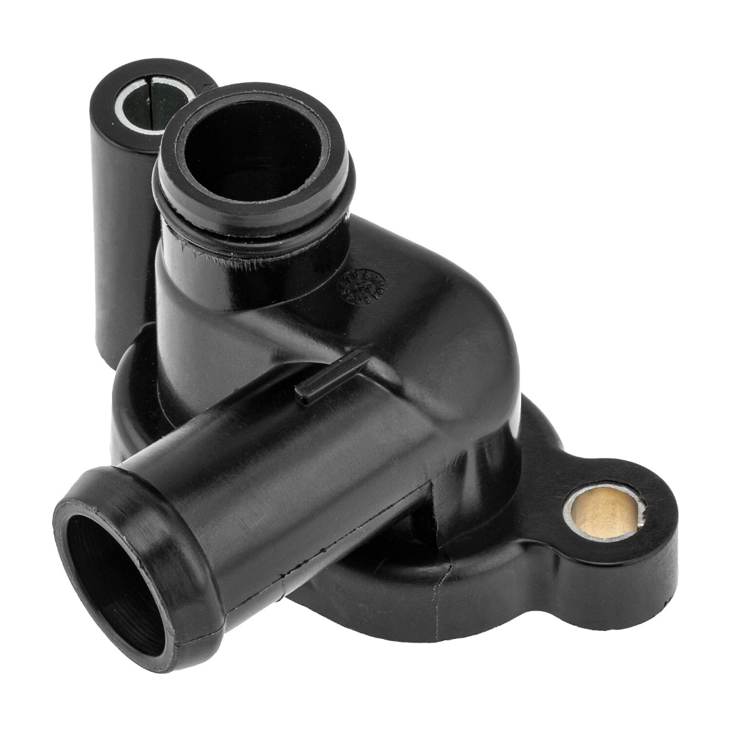 COOLANT INLET FLANGE 3.0 TDI - AUDI Q7 - PORSCHE CAYENNE - VW TOUAREG ...