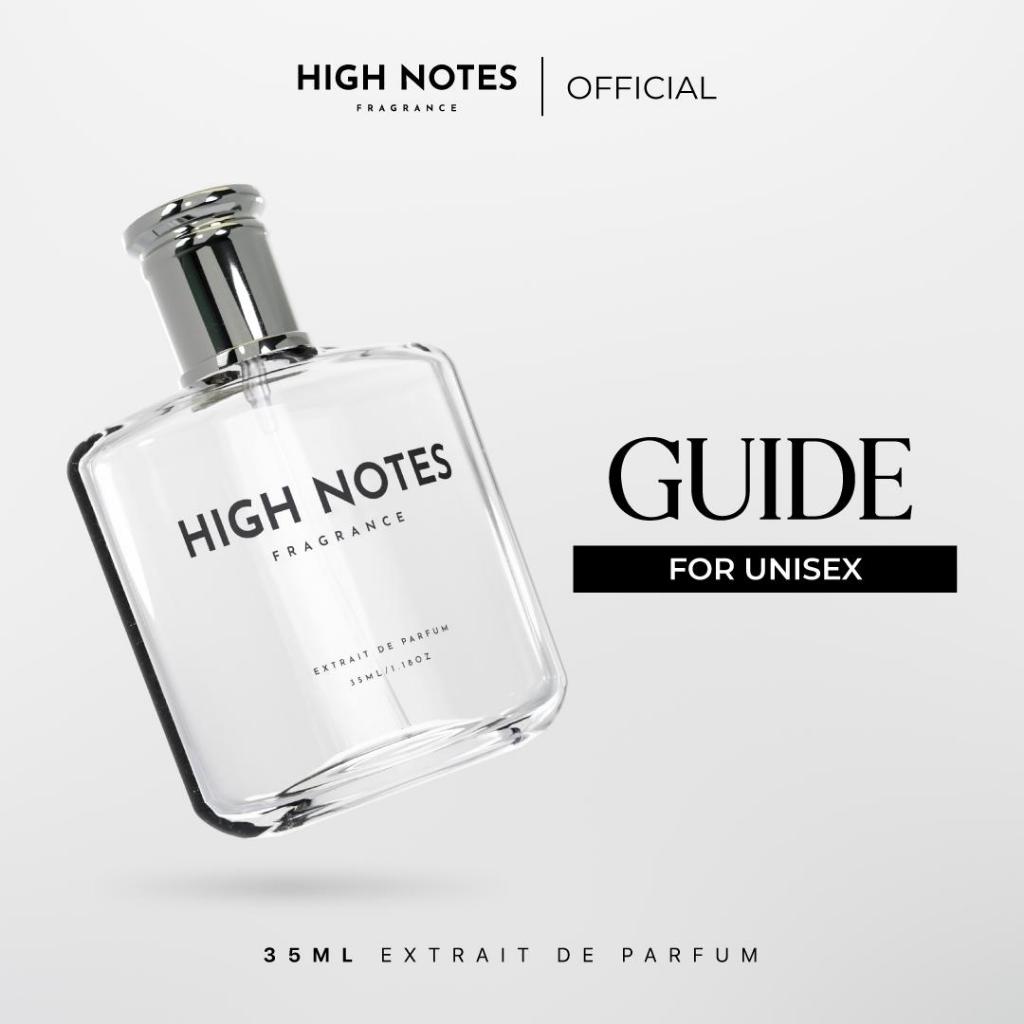 GUIDE by HIGH NOTES FRAGRANCE | Shopee Malaysia