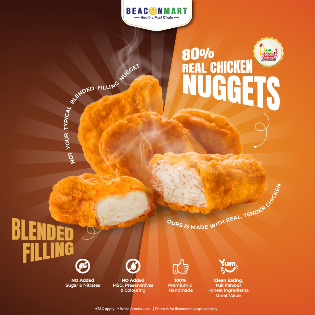 Beacon Mart Official Store Online, June 2026 | Shopee Malaysia
