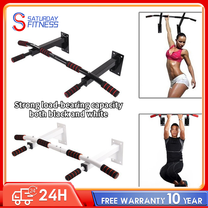 Pull Up Chin Up Bar with hook Sandbag dorsal muscle Hang Sandbag ...