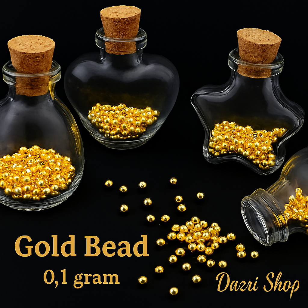Shopee Gold Bean 1.0 gram Pure gold 999 | Shopee Malaysia