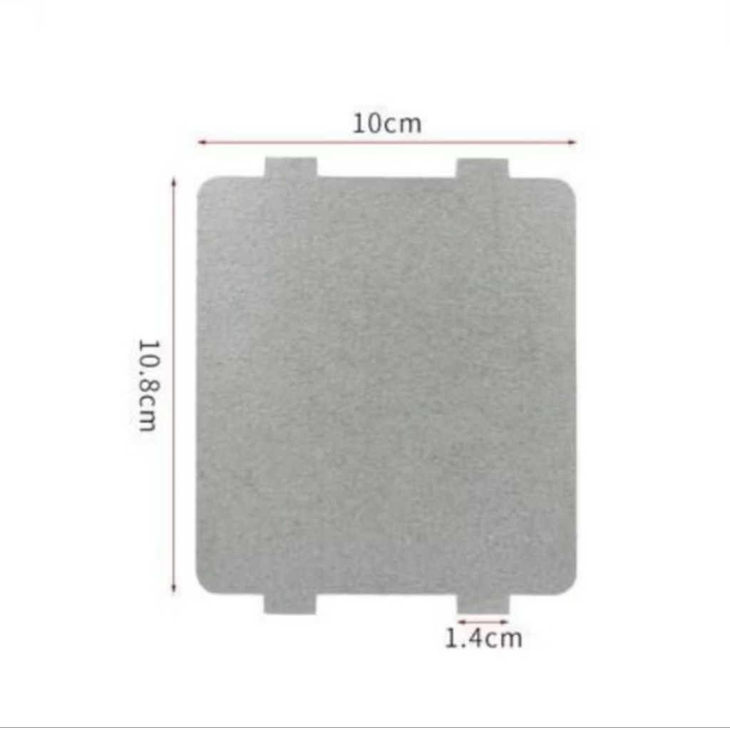 Panasonic NN-GT353MMPQ NN-GT35HM microwave wave guard Mica sheets ...