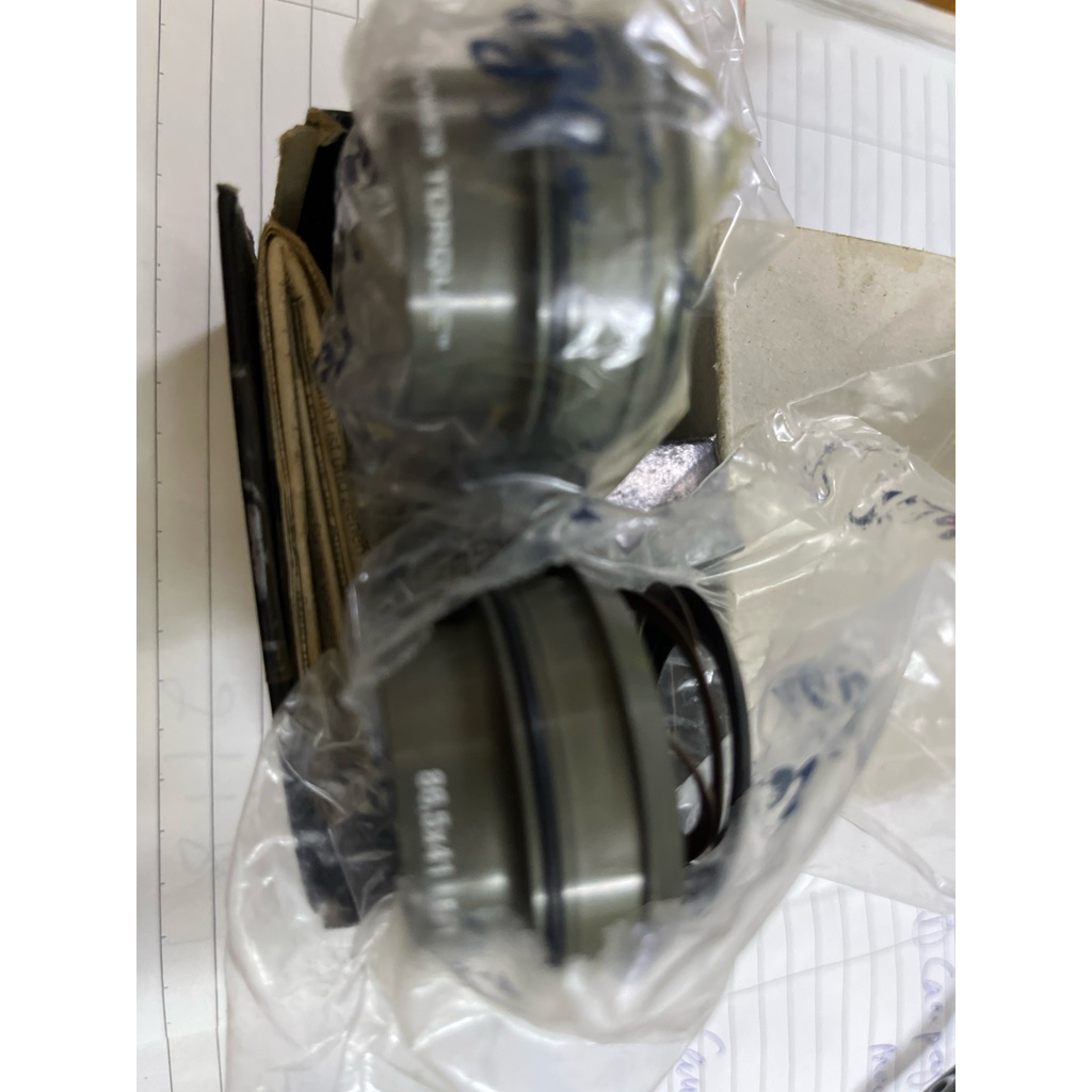 Campagnolo BB cups 86.5x41 Power-Torque. Made in Italy | Shopee Malaysia