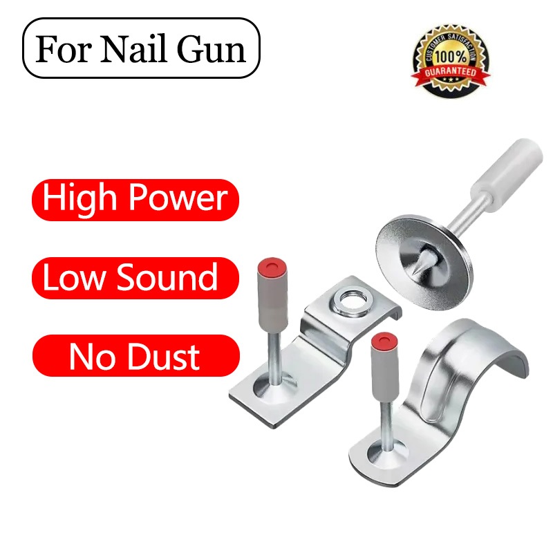 Nail Gun Nails Steel Nail For Nail Gun Concrete Nail Rivet Nail Punch ...