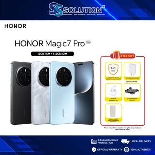 Buy honor magic 7 pro Online With Best Price, Aug 2025 | Shopee Malaysia