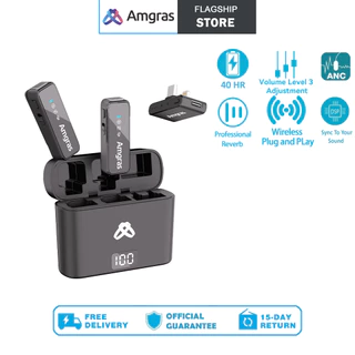 Amgras Official Store Online, August 2025 | Shopee Malaysia