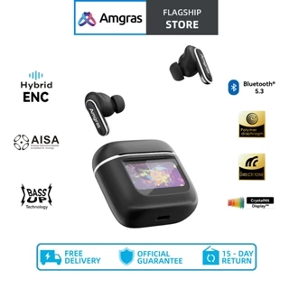 Amgras Official Store Online, August 2025 | Shopee Malaysia