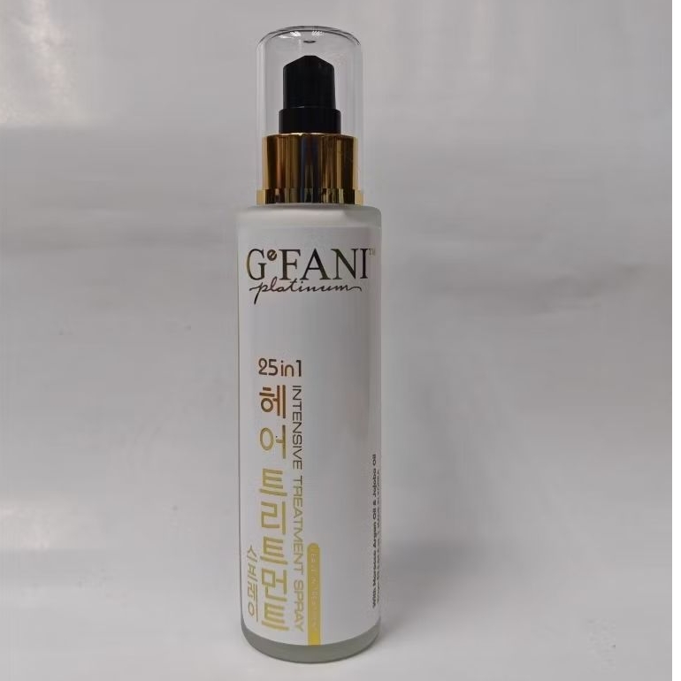 GFANI 25 in 1 Intensive Treatment Spray 160g New Look ( Not accept COD ) | Shopee Malaysia