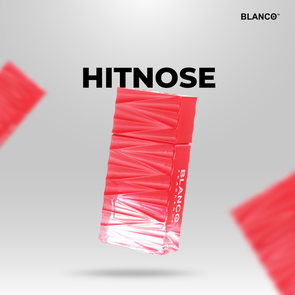 Hitnose Musky EDP Perfume by Blanco Fragrance | Shopee Malaysia