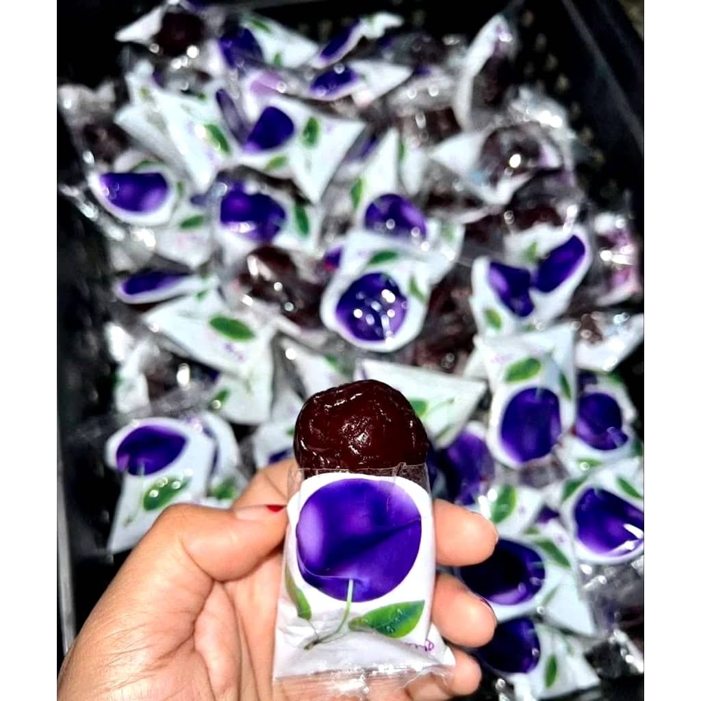 ASAM PLUM MASAM MANIS VIRAL HALAL THAILAND | Shopee Malaysia