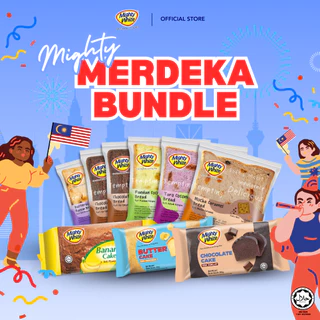 Mighty White Official Store, Online Shop | Shopee Malaysia