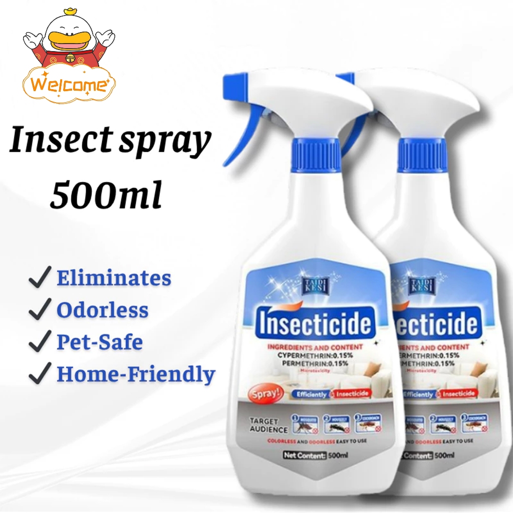 Bed bug insecticide bed dedicated dormitory insecticide artifact non ...