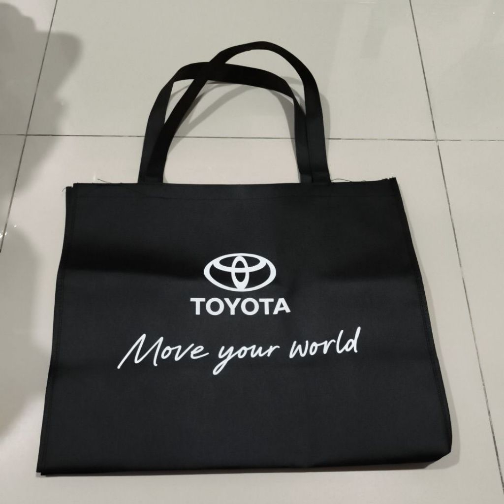 Recycle bag (38cm x 43cm) | Shopee Malaysia