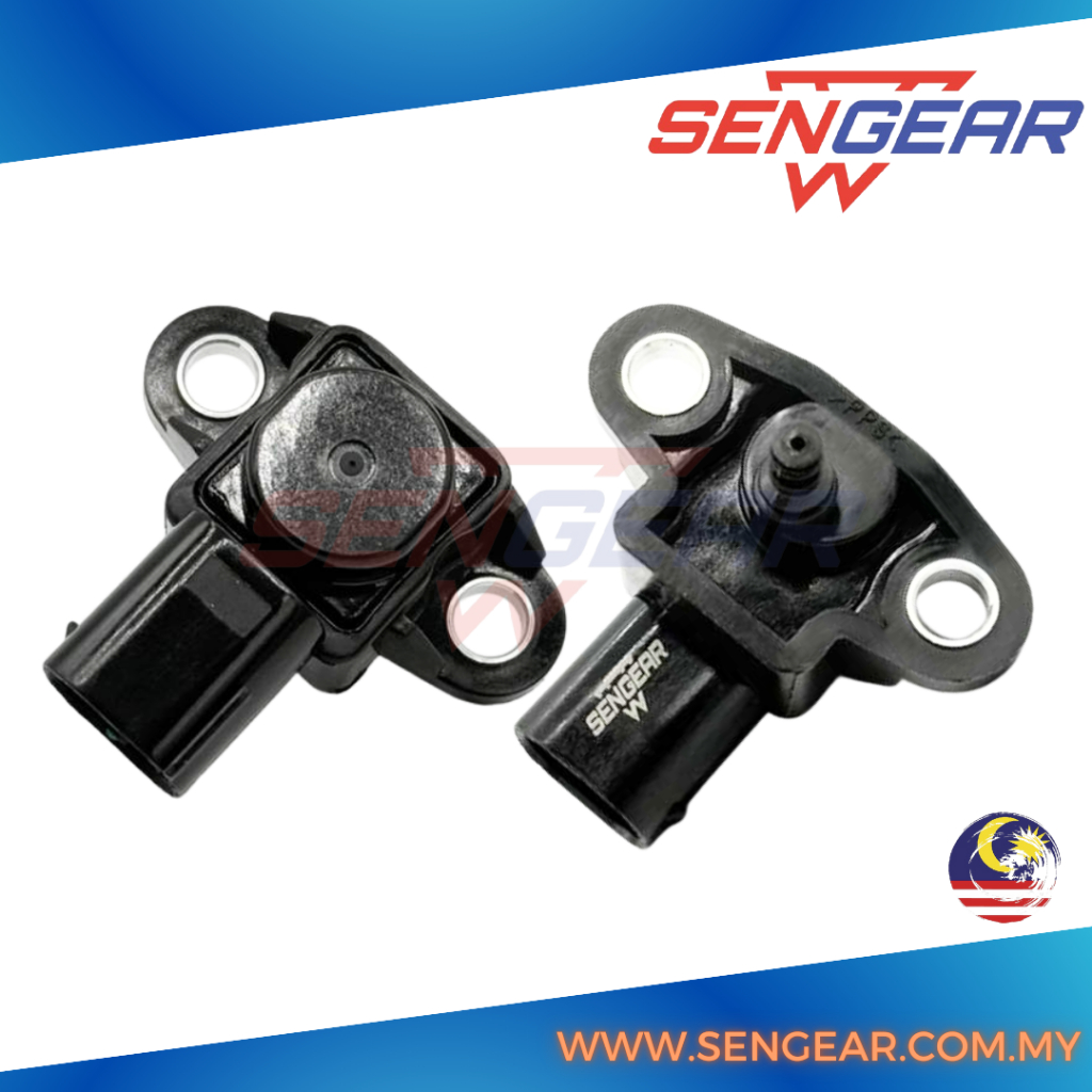 【Proton Wira Vdo / Satria 4G13 4G15 1.3 1.5】Air Pressure Intake ...