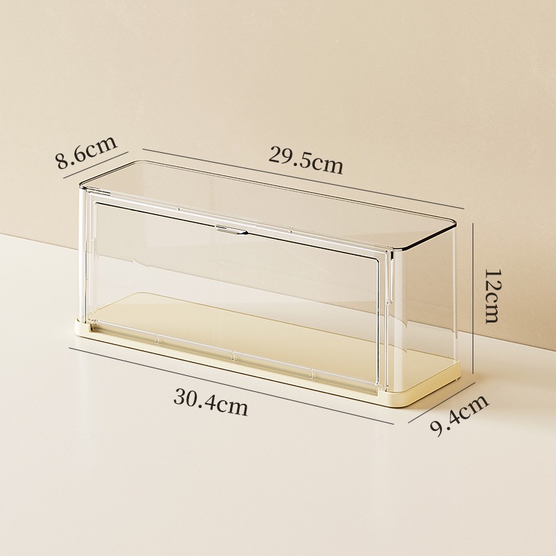 Stackable Blind Box Organizer –blind box case | Shopee Malaysia