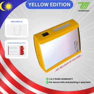 Buy smart tag touch n go Online With Best Price, Aug 2025 | Shopee Malaysia