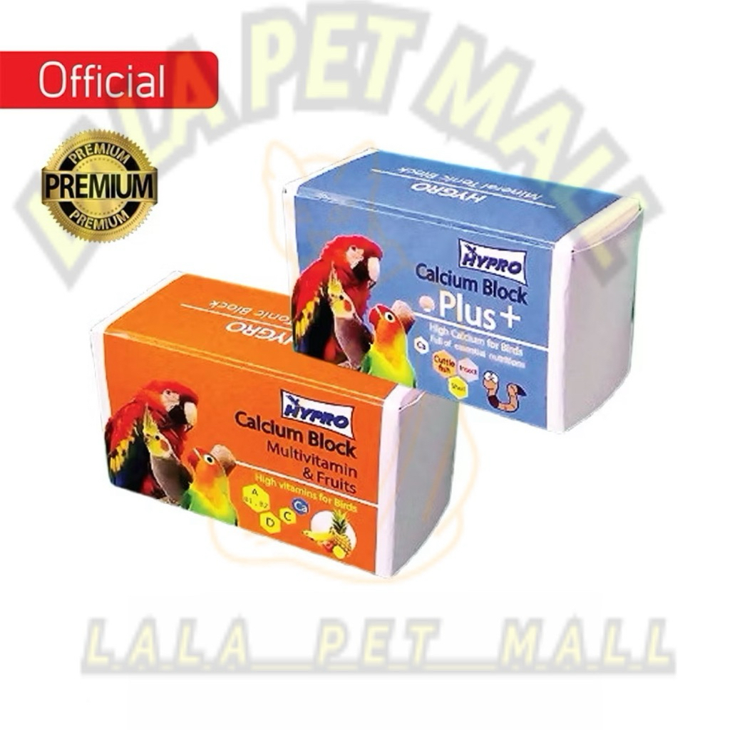 calcium block plus 1pcs | Shopee Malaysia