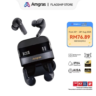 Amgras Official Store Online, August 2025 | Shopee Malaysia