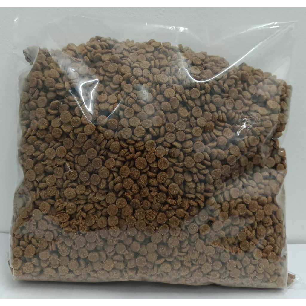 ARATON KITTEN REPACK (1KG) | Shopee Malaysia