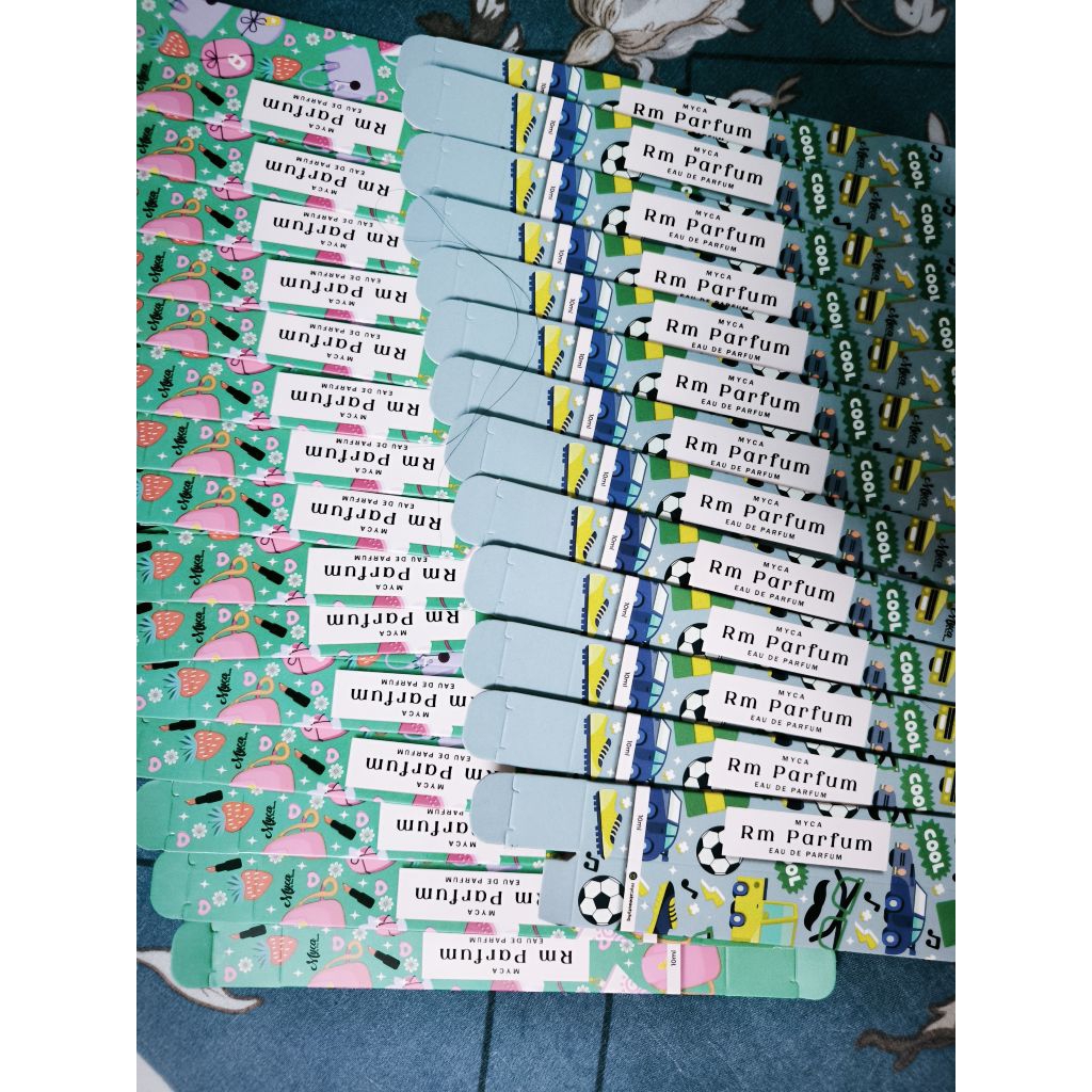 RM Perfume💫 Box Only📦📦📦🎁🎁💥 | Shopee Malaysia