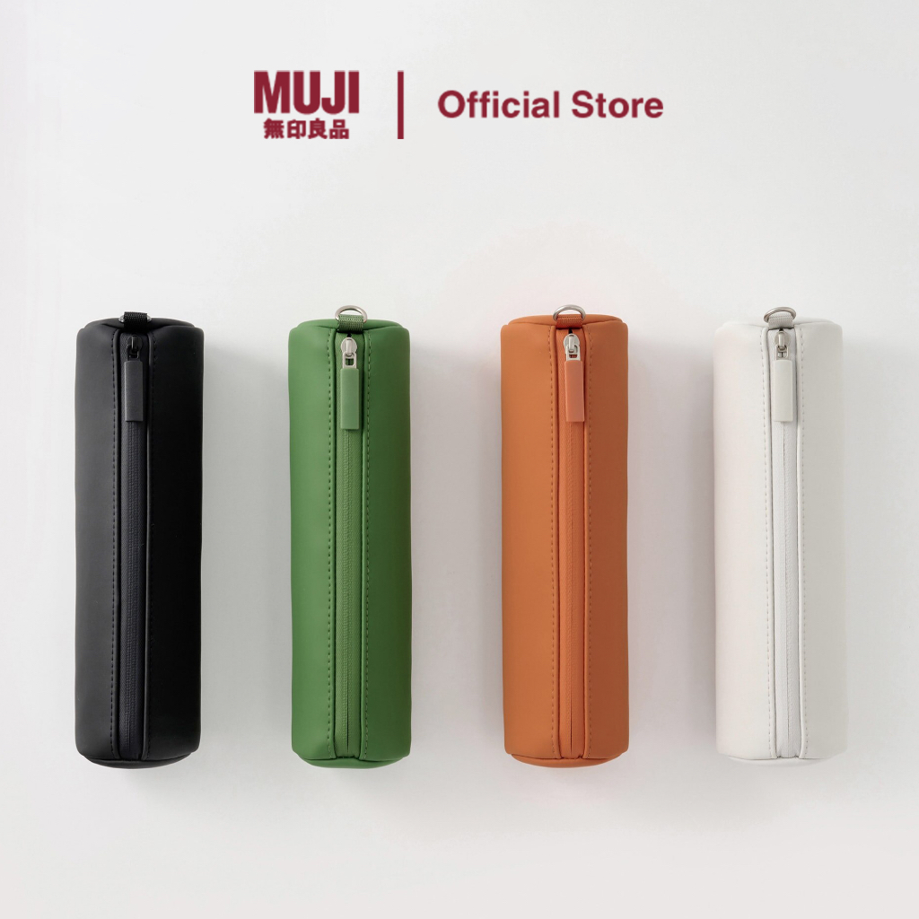 MUJI Combinations Case Pen Case | Shopee Malaysia