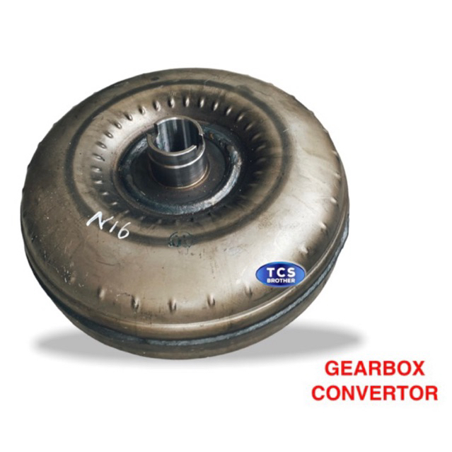 GEAR BOX TRANSMISSION SPEED CONVERTER BALLOON USED ORIGINAL MADE IN ...