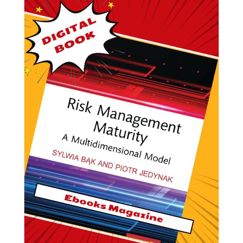 Risk Management Maturity: A Multidimensional Model | Shopee Malaysia
