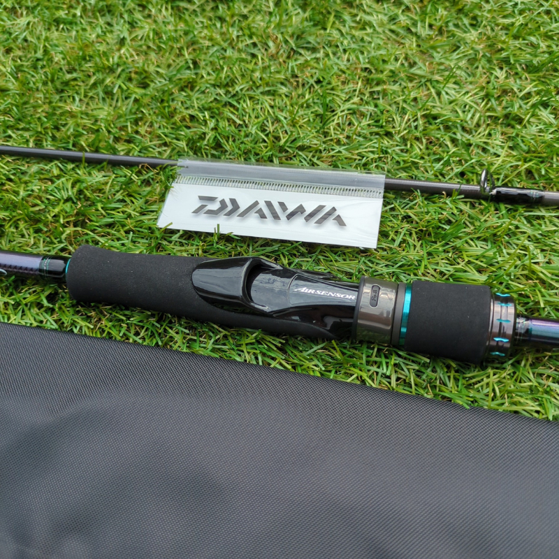 Daiwa Eging Rod Emeraldas MX Series 69XUL-S・N / 76UL-S・N | Shopee Malaysia