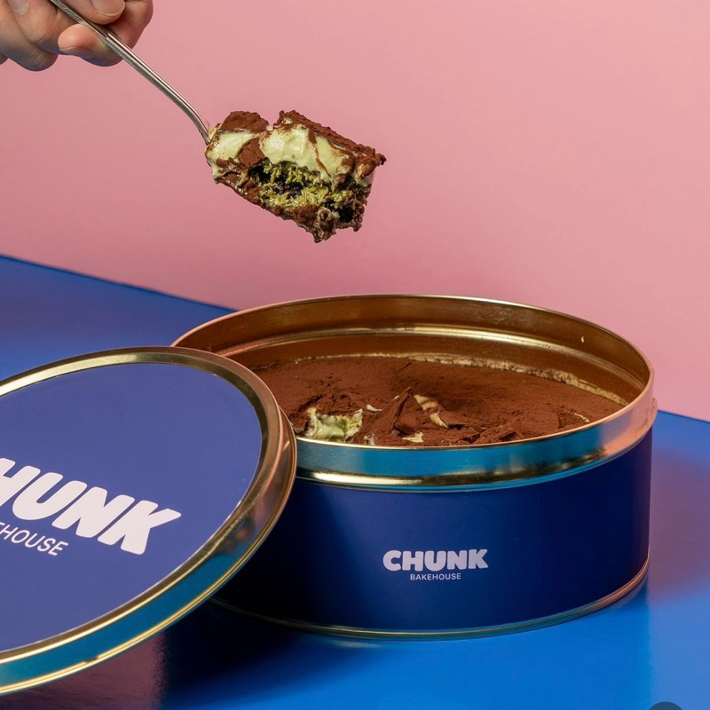 CHUNK DREAMCAKE DUBAI (preorder in 10 days) | Shopee Malaysia