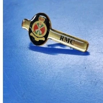 RMc tie clip ready stock must buy | Shopee Malaysia