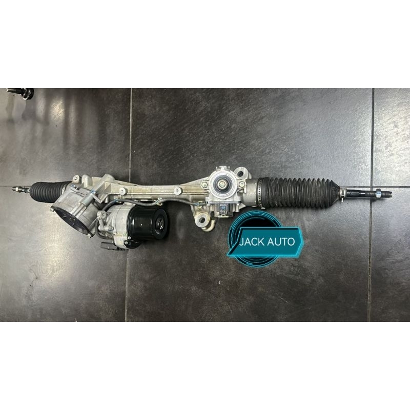 (Recon) Power Steering Rack Honda Civic FC (Full Set) (With Tie Rod End ...
