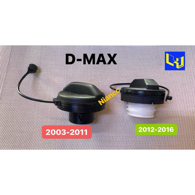 Isuzu D-MAX fuel tank cap | Shopee Malaysia