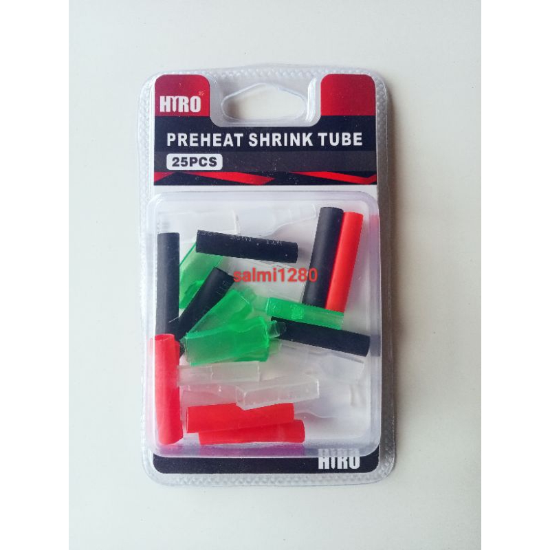 preheat shrink tube. | Shopee Malaysia