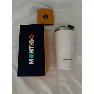 montigo tumbler Malaysia, Best Deals November 2024 | Shopee Malaysia