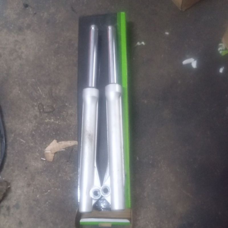 (Last Stok) Fork Ex5 Dream A class(Used) | Shopee Malaysia
